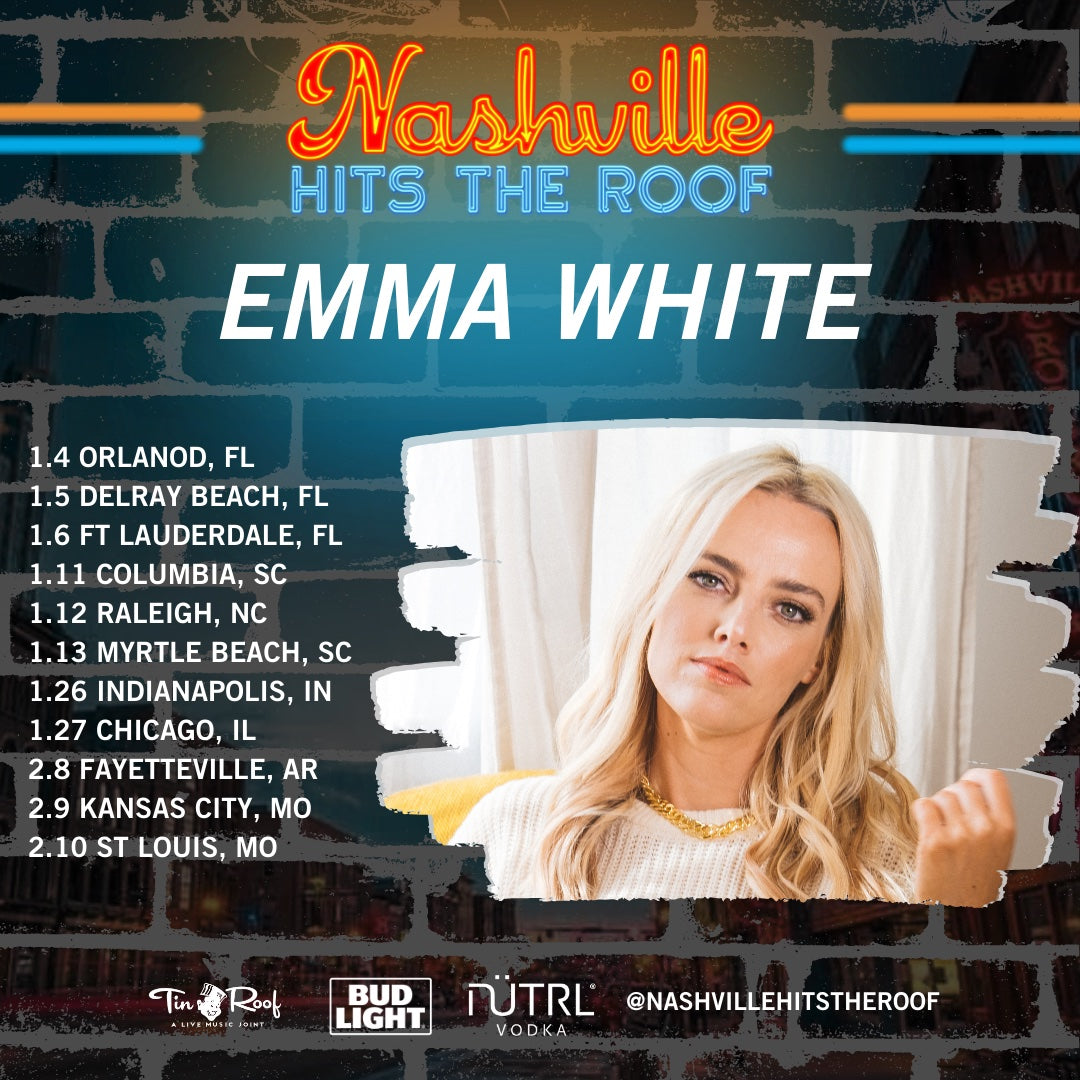 Emma White – Emma White